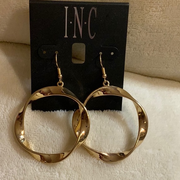 INC International Concepts | Jewelry | Inc International Concepts Swirl ...